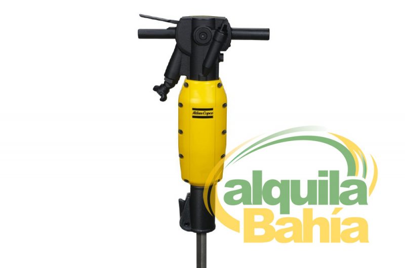 MARTILLO NEUMATICO - Alquila Bahía